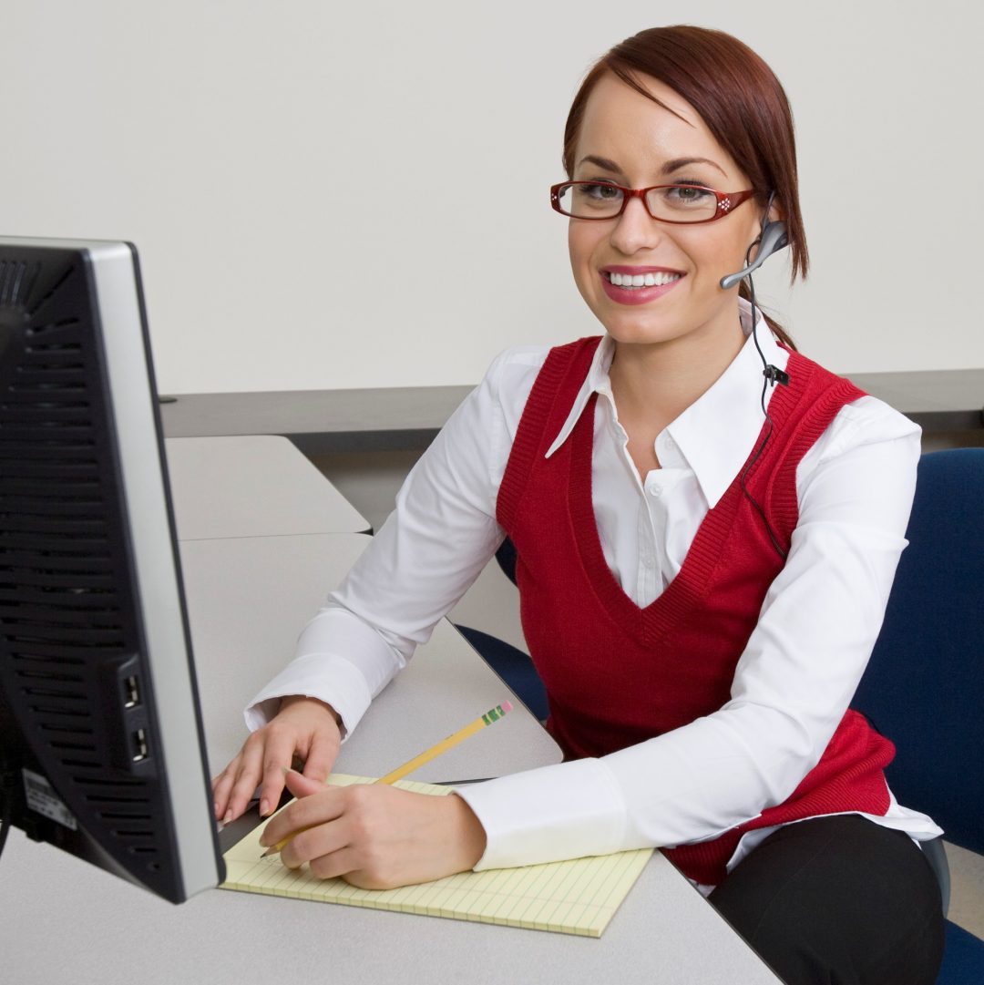 Learn more about your virtual administration partner!